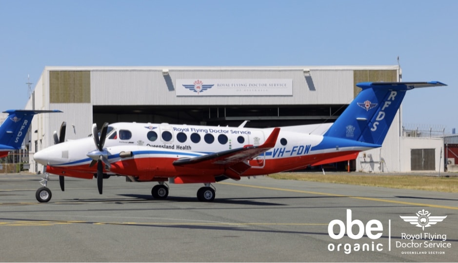 Beechcraft King Air
