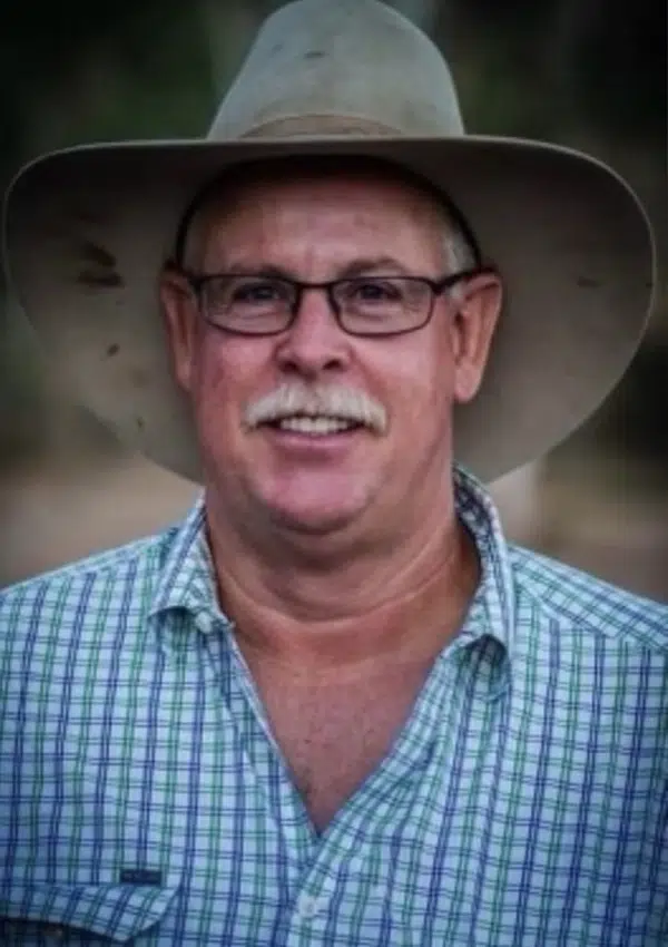 Angus Emmott | OBE Organic